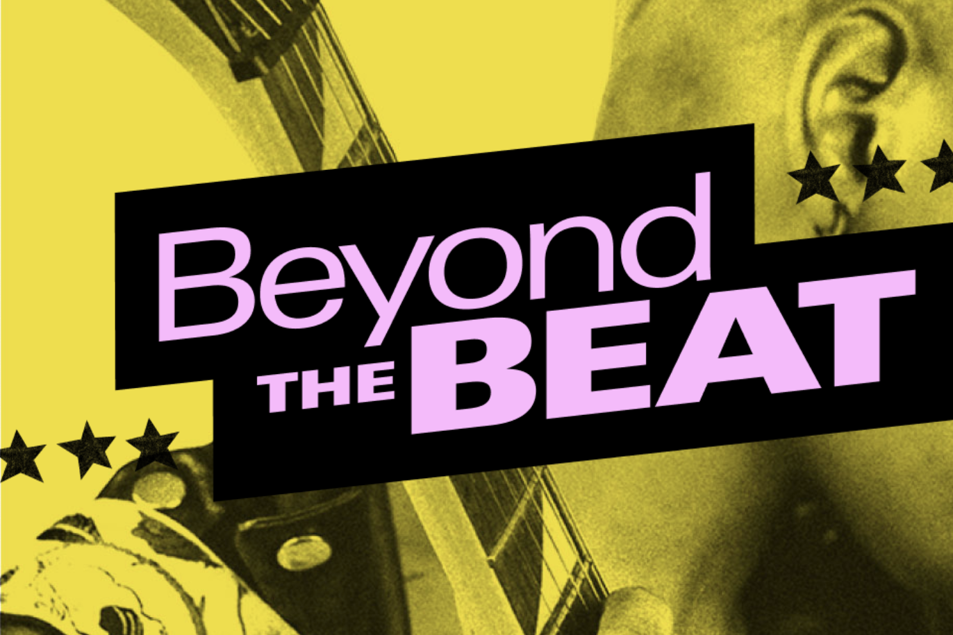 CMHR: Beyond the Beat